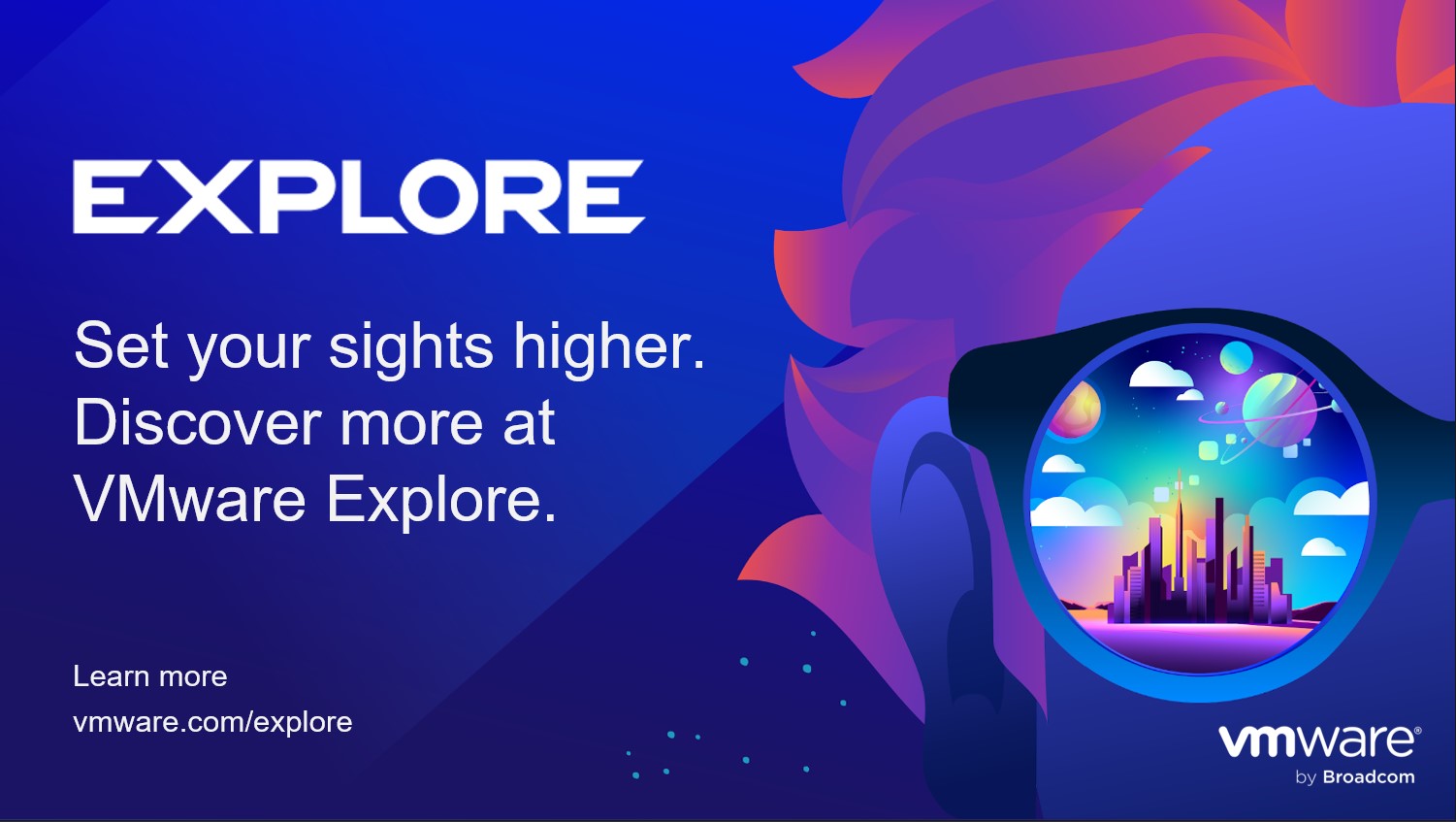 Innovate, Integrate, and Inspire: Navigating the Future of IT at VMware Explore Barcelona 2024 ...